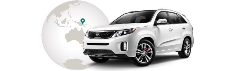 Our Company – Budget Car Rental PNG