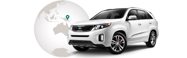 Our Company – Budget Car Rental PNG